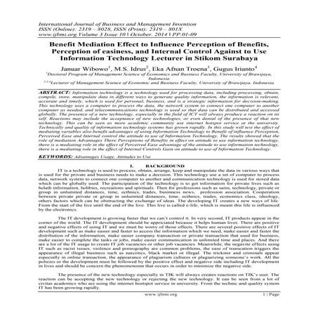 Is security model by dawit mekonnen | PDF