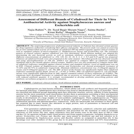 Real-time Study for Uses of Opened Multidose Vials of Live Attenuated ...