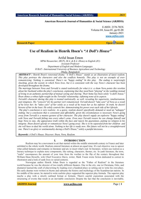 Characteristics of Absurd Theatre | PPT