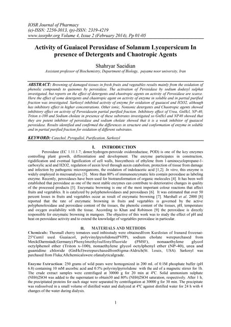 Qualitative tests of proteins, color reaction of proteins,biuret's test ...