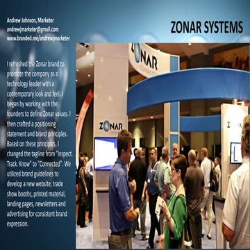 Zonarpresentation | PPT