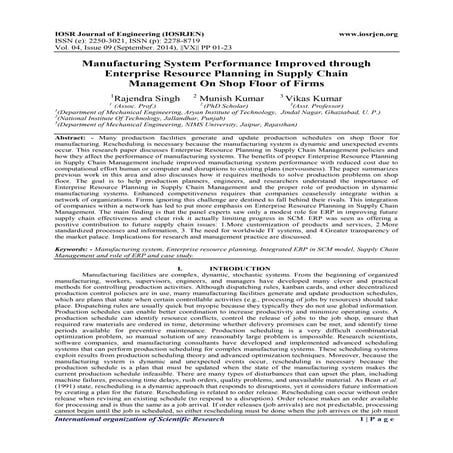 Polca White Paper | PDF