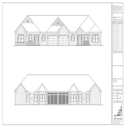 A05 364 elevation | PDF | Business | Business and Finance