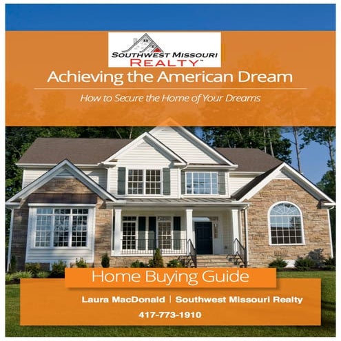 Home-Buying-Guide | PDF