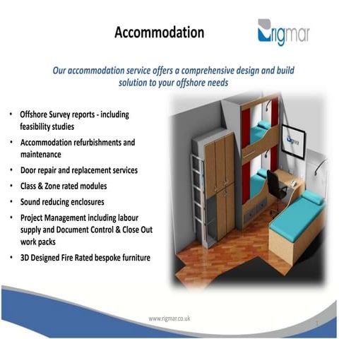 Accommodation | PPT