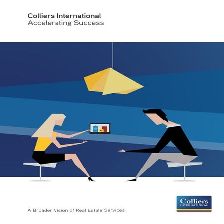 Colliers Switzerland_Lausanne | PDF
