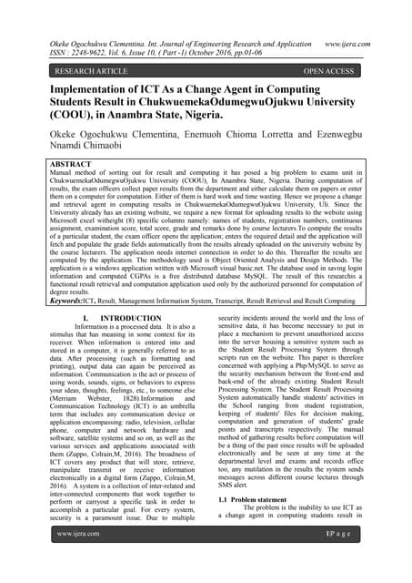 Systems Analysis and Design | Final Project | PDF | IT and Internet Support | Internet