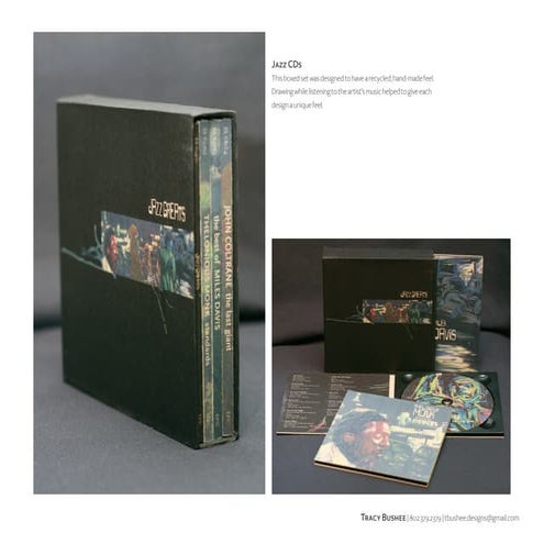 TracyBushee_Samples_8 | PDF