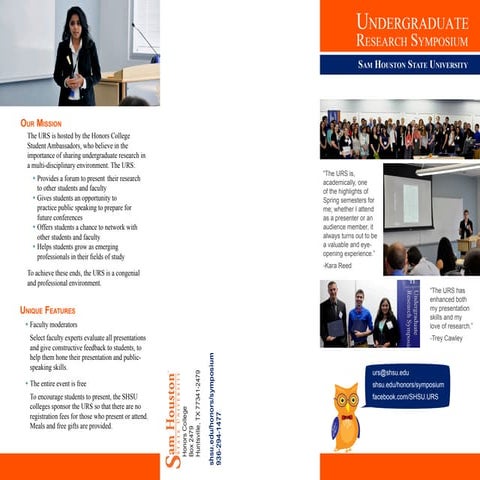 URS Brochure Final-Combined-2 | PPT