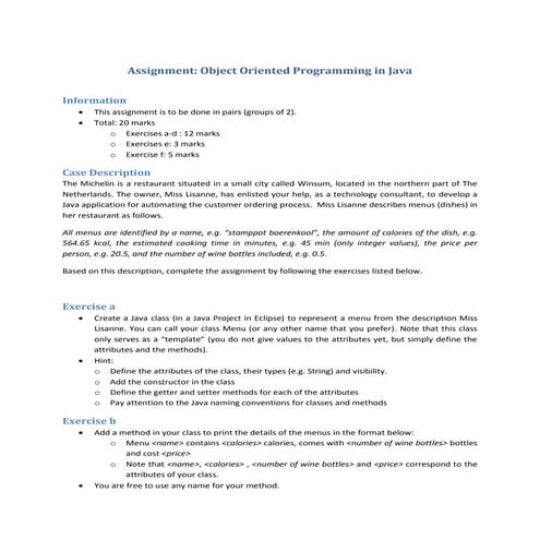 A07 | PDF | Programming Languages | Computing