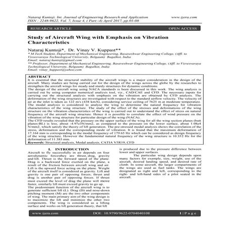 Wings plan form shapes | PPTX