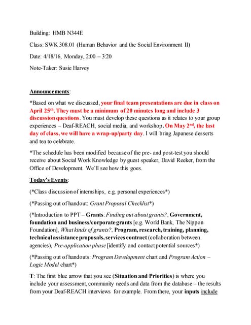 Post Activity Report (Sample template).pptx