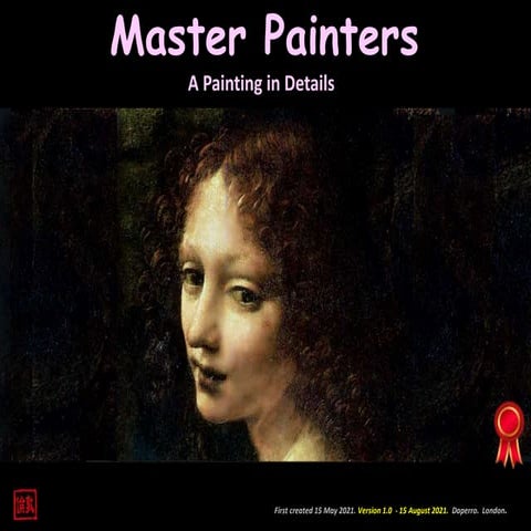 Master Painters 1.0 | PPT