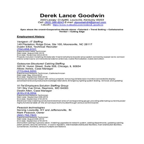 Derek Lance Goodwin | DOCX