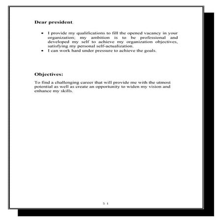Malak A. Aoun - CV | PDF