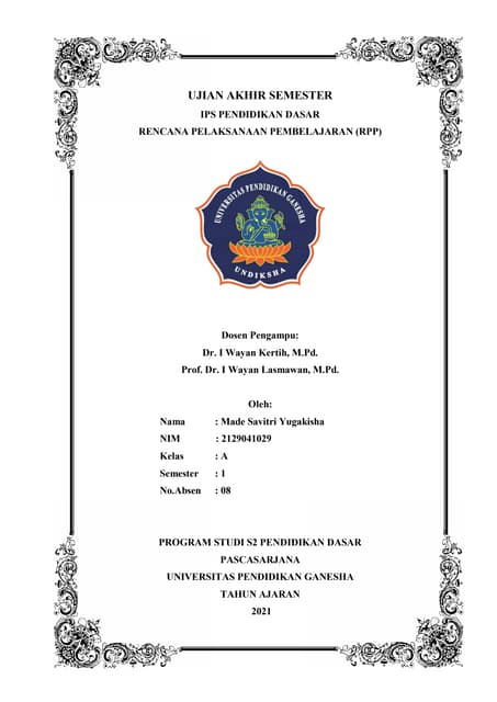 PowerPoint P5 Tema Bhinneka Tunggal Ika1 | PPT