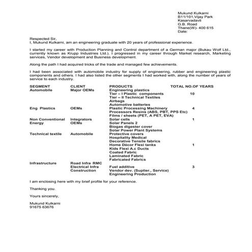resume_(_brief_3a) | DOC | Mechanical and Industrial Engineering ...