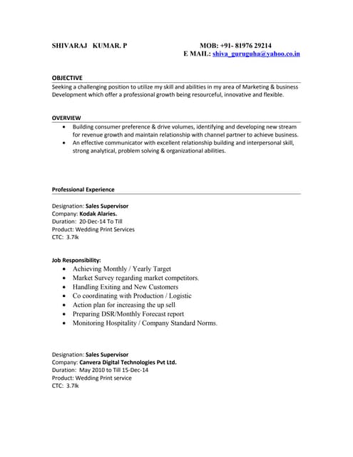Dan DeHart Resume | DOCX