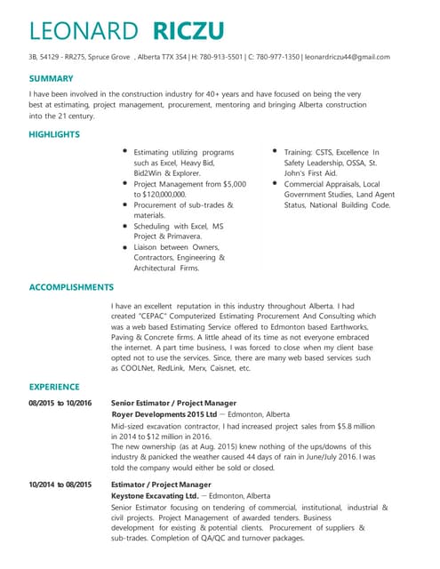 ALYANA HAJAHMAD RESUME 2017 | PDF