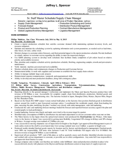 Jeffrey Spencer Resume_REV2 | DOCX