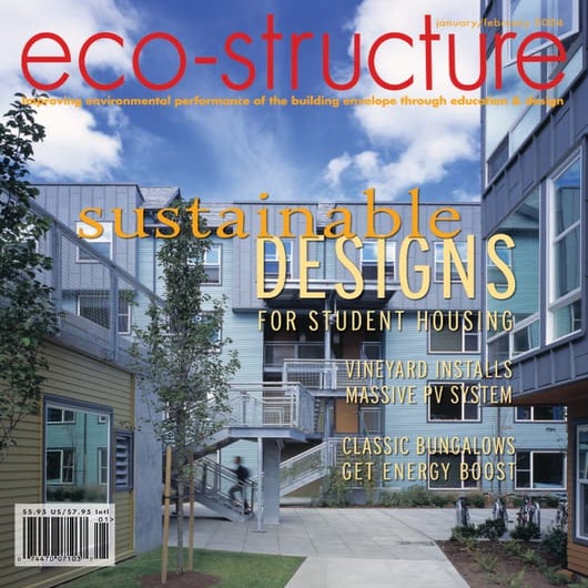 LEED v3 | PDF