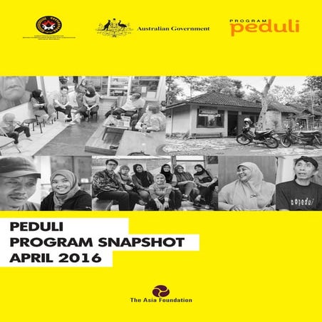 Peduli ToC_preview8 | PDF