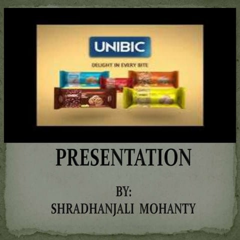 PRESENTATION_UNIBIC | PPT