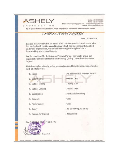 ASE Consulting Vee Model | PPT