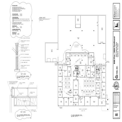 A0 code compliance - DSS Fire | PPT