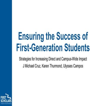 NASPA Presentation 2016 | PPTX