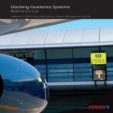 Safedock_A_VDGS_Reference_List_rev3.10