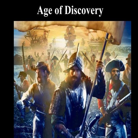 Cape History IA Unit 1 | DOCX
