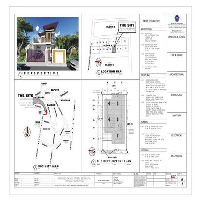 bacoor project | PDF