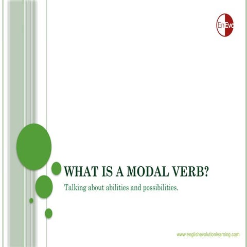 A1. Modal verbs - can could.pptxJiijjjnjjjj | PPTX
