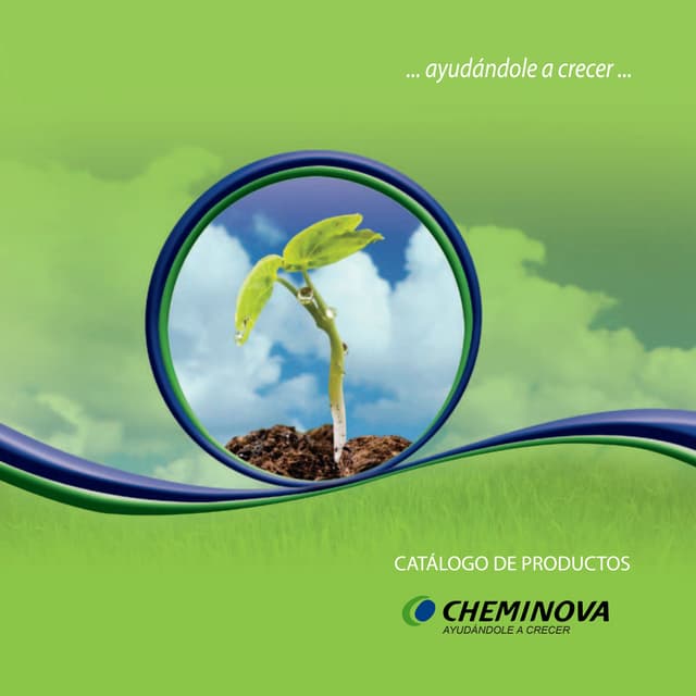 A1 catalogo cheminova -introd e insects | PDF