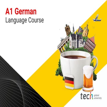 beginner-a1-german-course-with-practice-works | PDF
