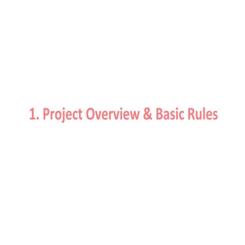 A1 - Project Overview & Basic Rules-v2.pptx