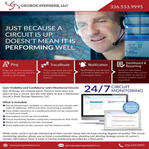 Circuit Monitoring | PDF
