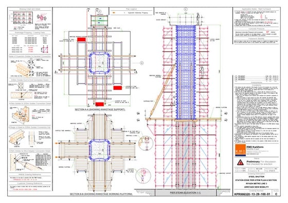 Rda standard-drawings- | PPT