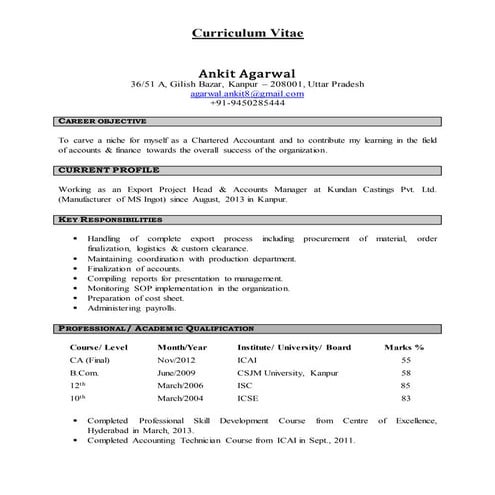 Ankit Agarwal | DOCX