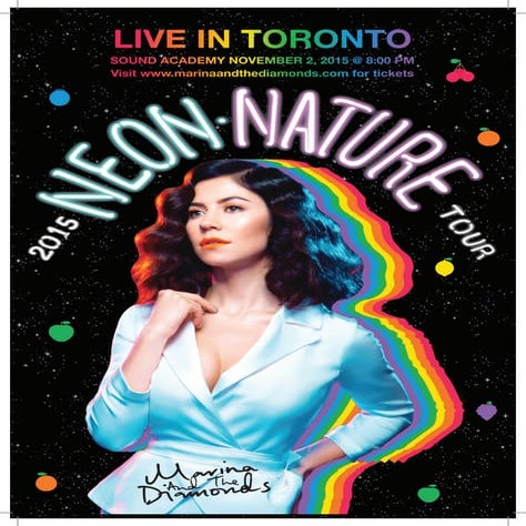 Marina Poster - Good | PDF