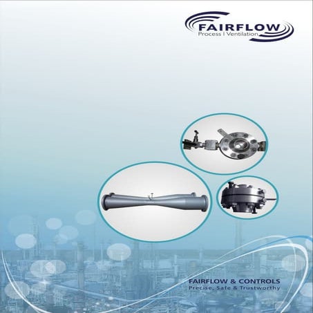 Catalog- Fairflow | PDF