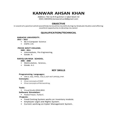 KANWAR AHSAN | DOCX