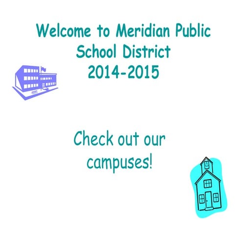 MPSD Schools | PPT