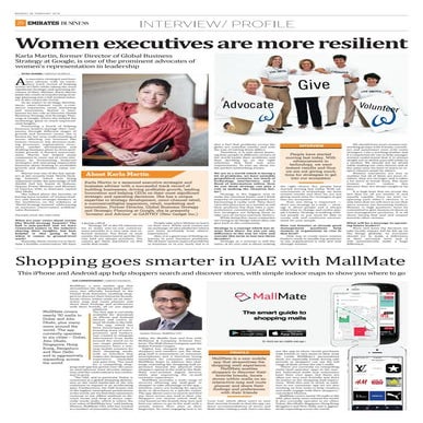 Emirates Business | PDF