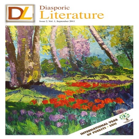 Diasporic_Literature_i2 | PDF