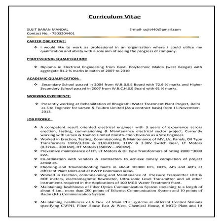 Daniel Hamsonresume | DOCX