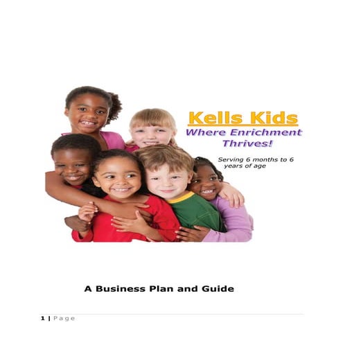 Kells Kids 2 (spell check) | PDF