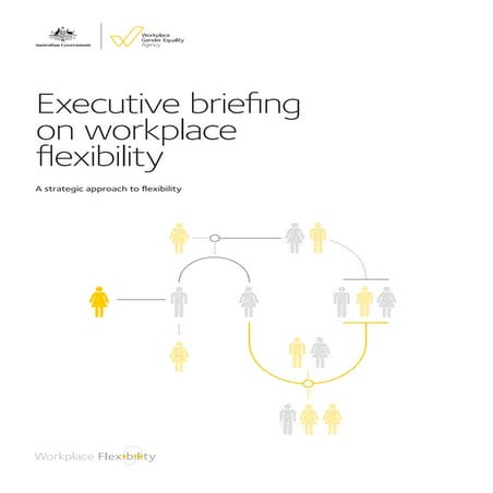 Workplace flexibility | PPTX