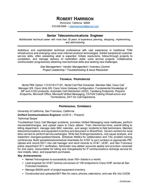 Resume Howard Greenstein | DOCX | IT and Internet Support | Internet